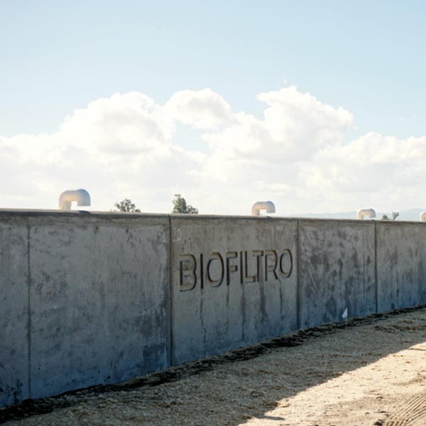 BioFiltro Chile - Nuestros Servicios