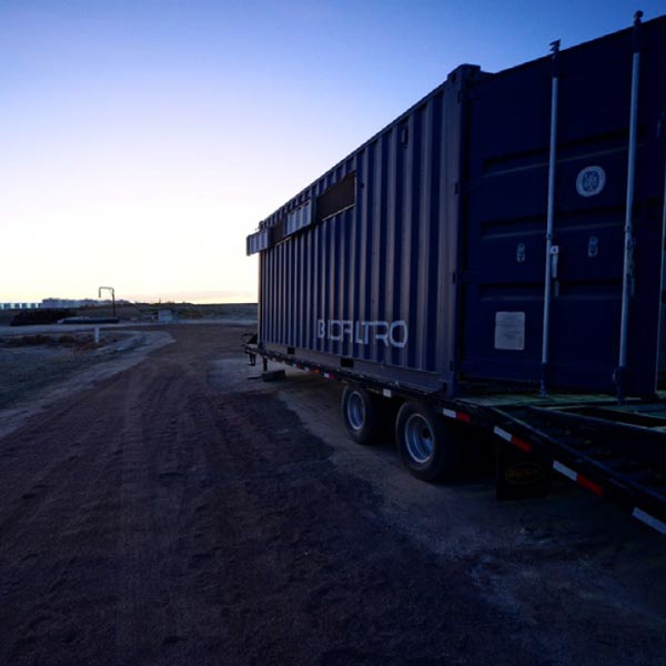 BioFiltro Chile - Nuestros Servicios