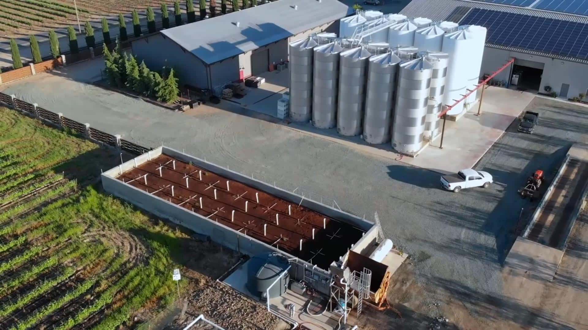 Contacto - BioFiltro Chile