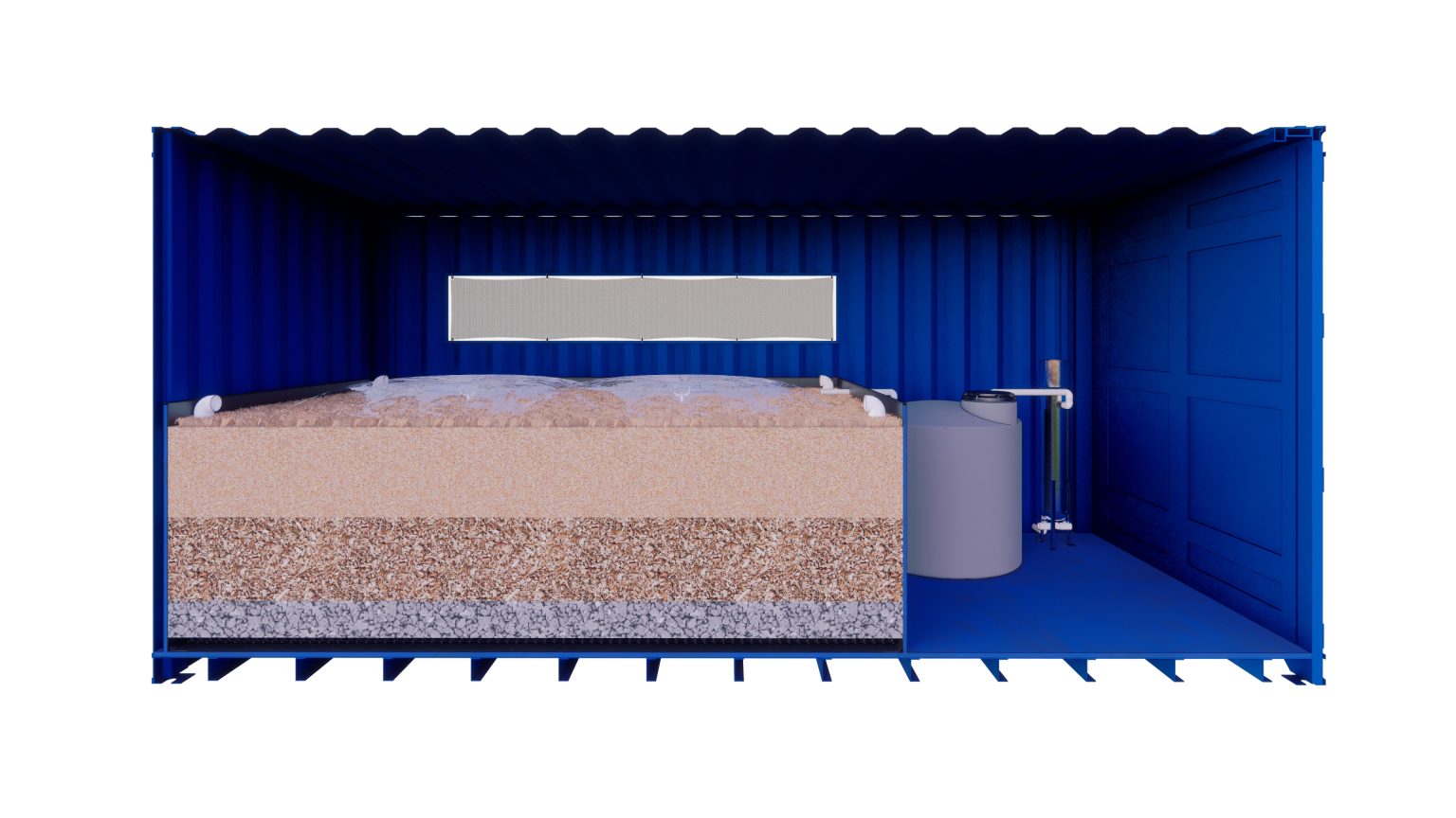 Diseño e Ingeniería – BioFiltro Chile